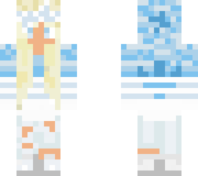 soft aesthetic | Minecraft Skins