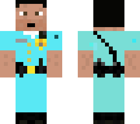 state trooper | Minecraft Skins