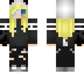 toby toby bees | Minecraft Skin
