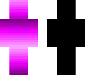 Void | Minecraft Skin