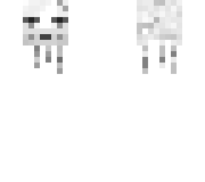 Ghast | Minecraft Skins