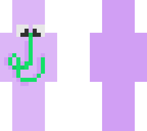 break | Minecraft Skin