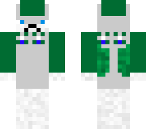 Calyrex | Minecraft Skin
