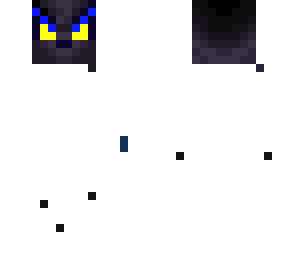 puma | Minecraft Skins