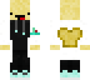 durpy | Minecraft Skins