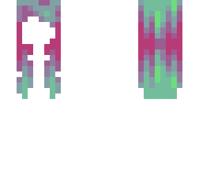 dust | Minecraft Skin