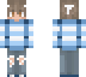 Dylan | Minecraft Skin