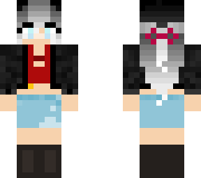 elysia | Minecraft Skins