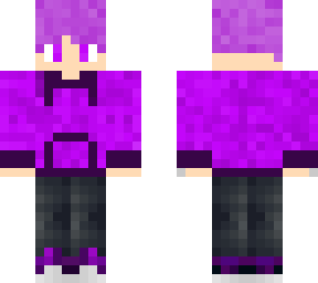 Eric | Minecraft Skin