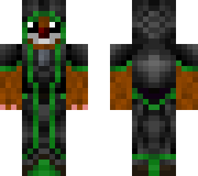 star wars ewok | Minecraft Skins