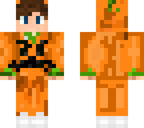 dynia | Minecraft Skins