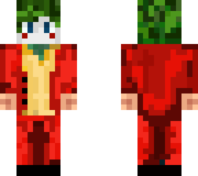 ewron | Minecraft Skins