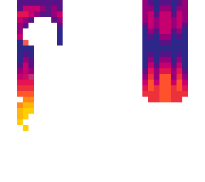 fireworks | Minecraft Skin