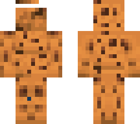 garbage | Minecraft Skin