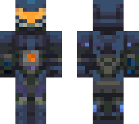 pacific rim | Minecraft Skins