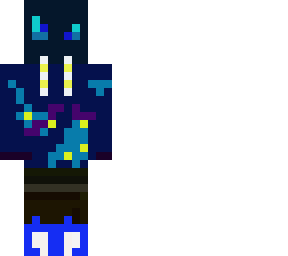 Trolero Minecraft Skins