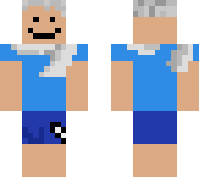 Coach Minecraft Skins