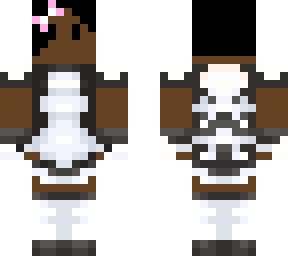 i have an addiction | Minecraft Skin