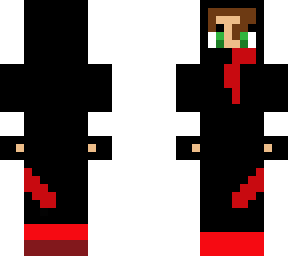 ikonik from (fortnite) | Minecraft Skin