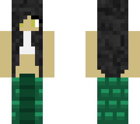 Lamia | Minecraft Skin