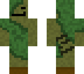 Leaf | Minecraft Skins