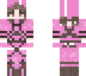 llenn but better | Minecraft Skin