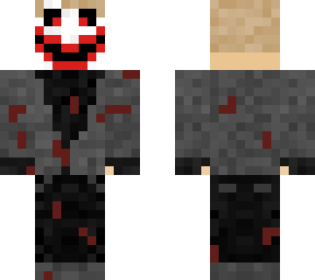 halloween killer masked mask | Minecraft Skins