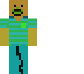 Math teacher(STILL IN EDITING) | Minecraft Skin