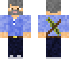gargamel | Minecraft Skins