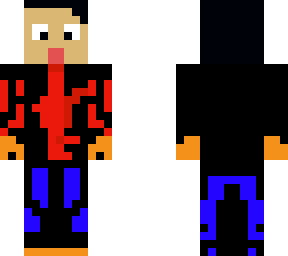 Nba | Minecraft Skins