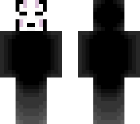 Noface | Minecraft Skins