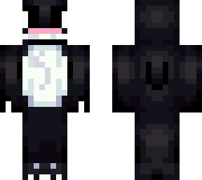 orca | Minecraft Skins