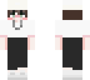 ostia tio | Minecraft Skin