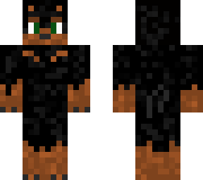 Perro | Minecraft Skins