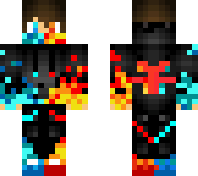 PHOENIX skin | Minecraft Skin