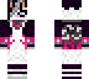 piers | Minecraft Skins