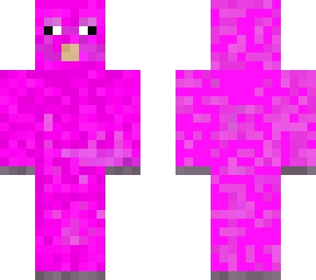 Pink Sheep | Minecraft Skins