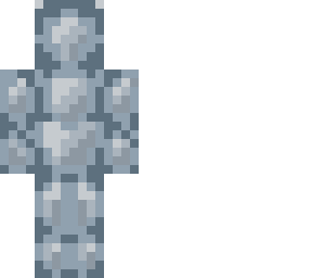 plate armor | Minecraft Skin