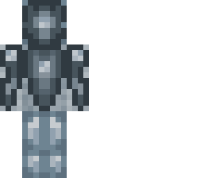 plate armor | Minecraft Skin