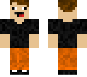 plech | Minecraft Skin