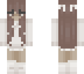 Preppy | Minecraft Skin