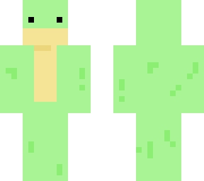 Rana | Minecraft Skins