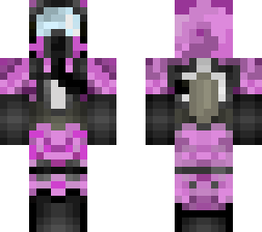 Reskin | Minecraft Skin