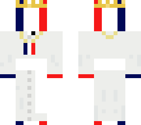 reuben | Minecraft Skins