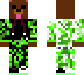 rubius | Minecraft Skins