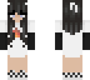 Sapnap | Minecraft Skin