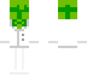 Sburb Doc Scratch | Minecraft Skin