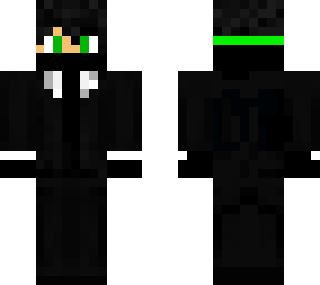 secret service | Minecraft Skins