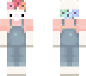 Cute Sheep | Minecraft Skins