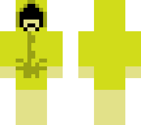 Six | Minecraft Skins